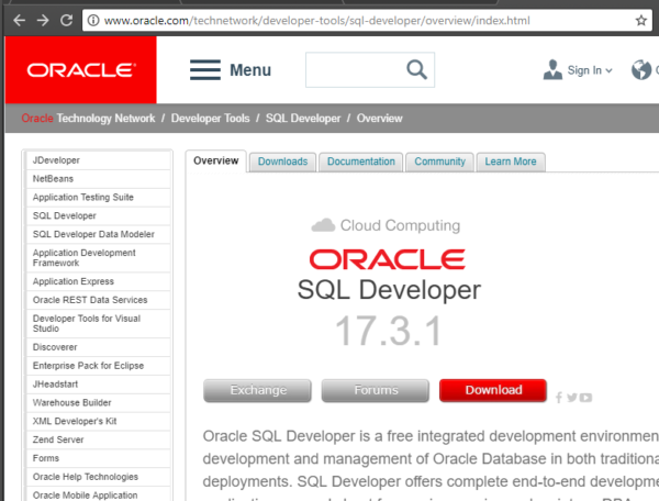 Instalar Oracle Sql Developer En Windows Scyasig