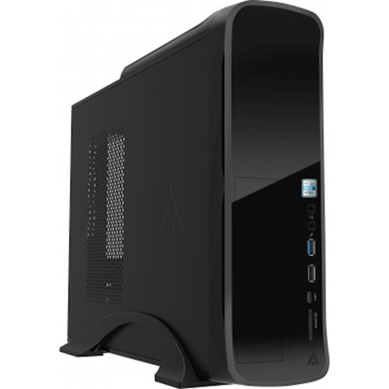 Gabinete para Computadora ACTECK IVO GI001 – SCyASIG
