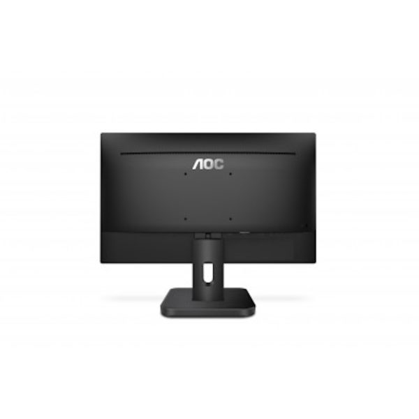 Monitor de 20 pulgadas AOC 20E1H (Sobre pedido) – SCyASIG
