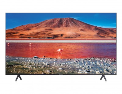 Televisión de 42 Pulgadas 4K SAMSUNG – SCyASIG