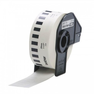 Cinta BROTHER DK2210 – SCyASIG