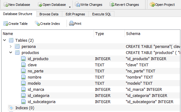 SQL básico. Borrar registros de una tabla. – SCyASIG