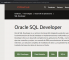 Oracle: Instalar Sql Developer en Windows. – SCyASIG