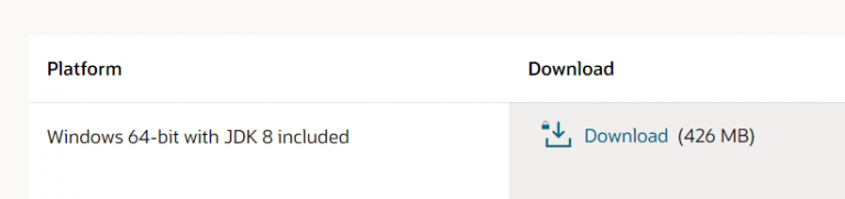 Oracle: Instalar Sql Developer en Windows. – SCyASIG