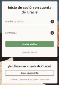 Oracle: Instalar Sql Developer en Windows. – SCyASIG