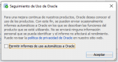 Oracle: Instalar Sql Developer en Windows. – SCyASIG