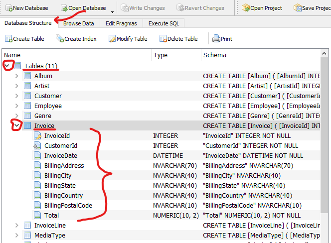 SQL Básico. Consultando varias tablas: Inner Join. – SCyASIG
