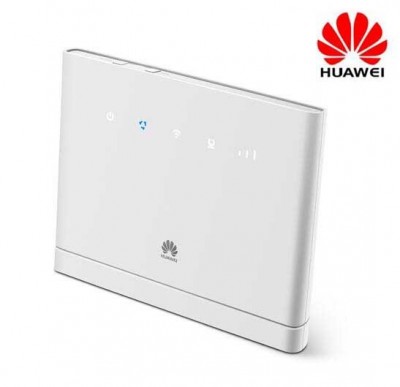 Router B311 4G LTE HUAWEI 51060FPP – SCyASIG
